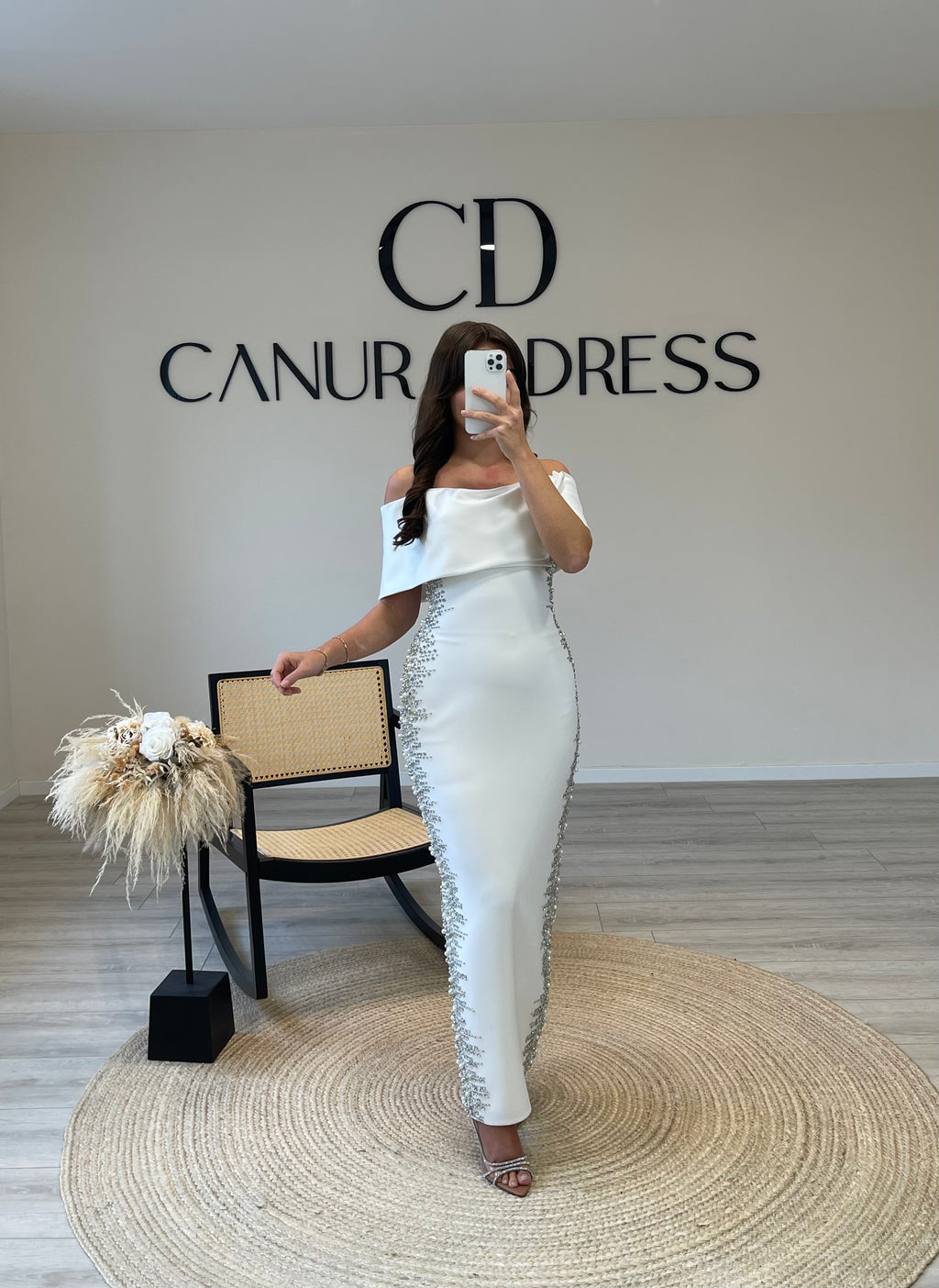 Lavinya Dress – Canur Dress