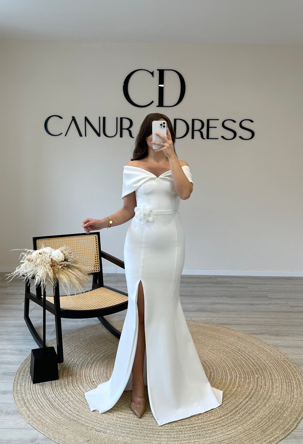 Kardelen Dress – Canur Dress