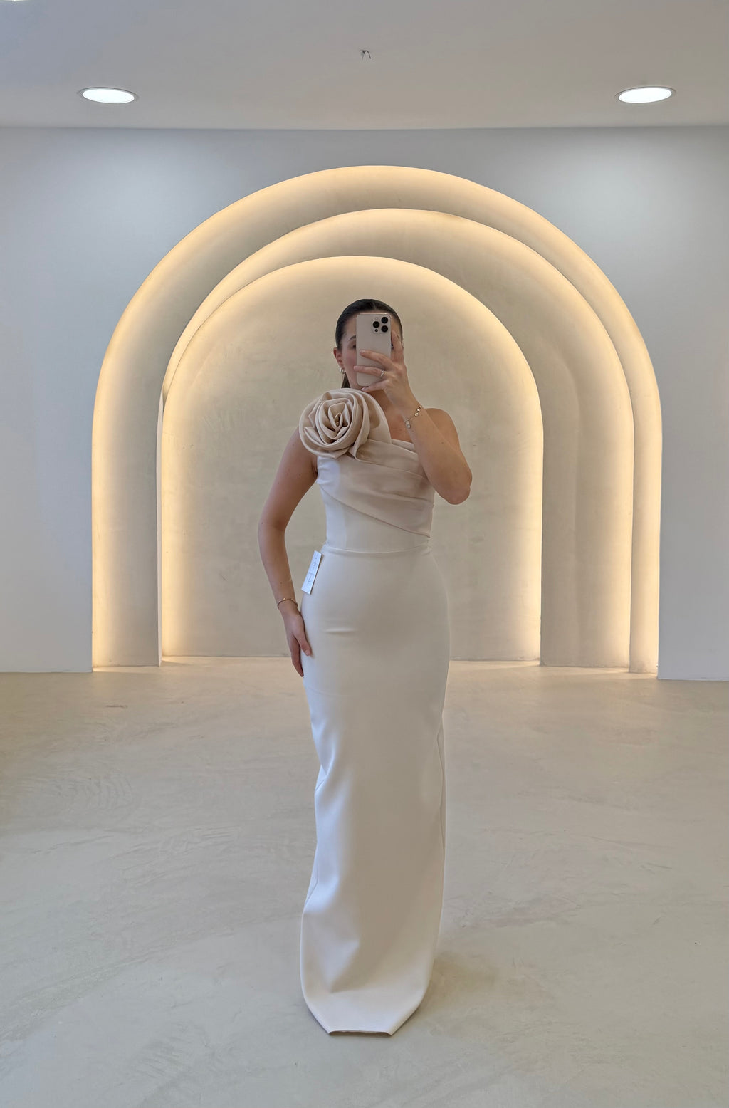 Dalia Dress – Canur Dress