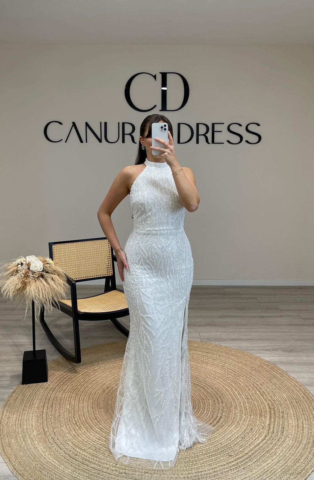Viona Dress – Canur Dress