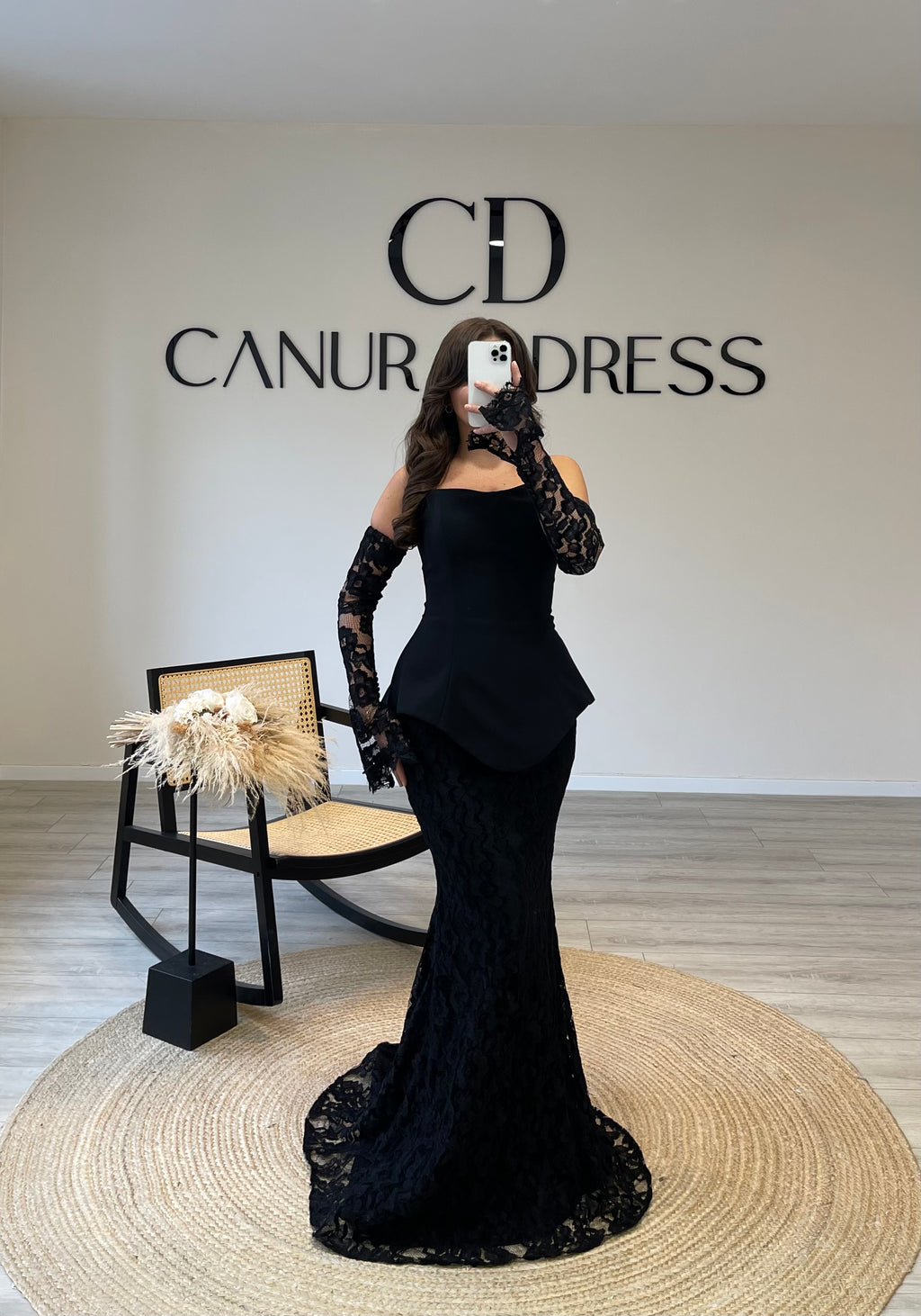 Talia Dress – Canur Dress