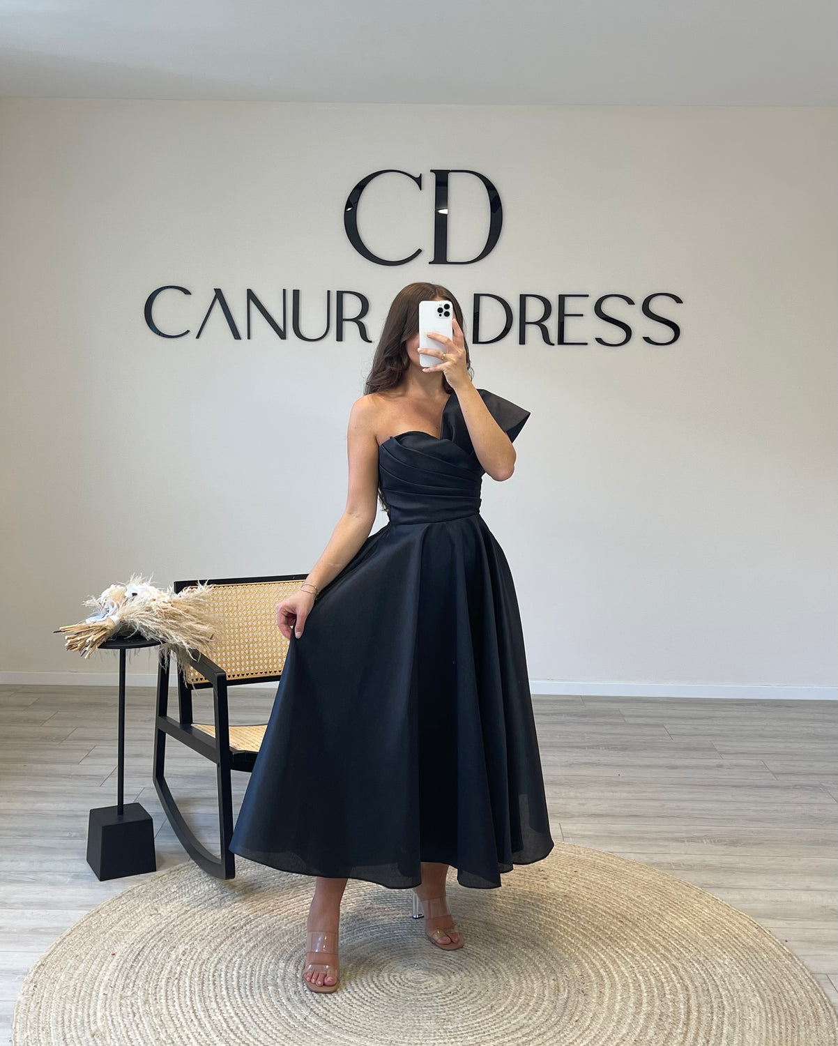 Midikleider – Canur Dress