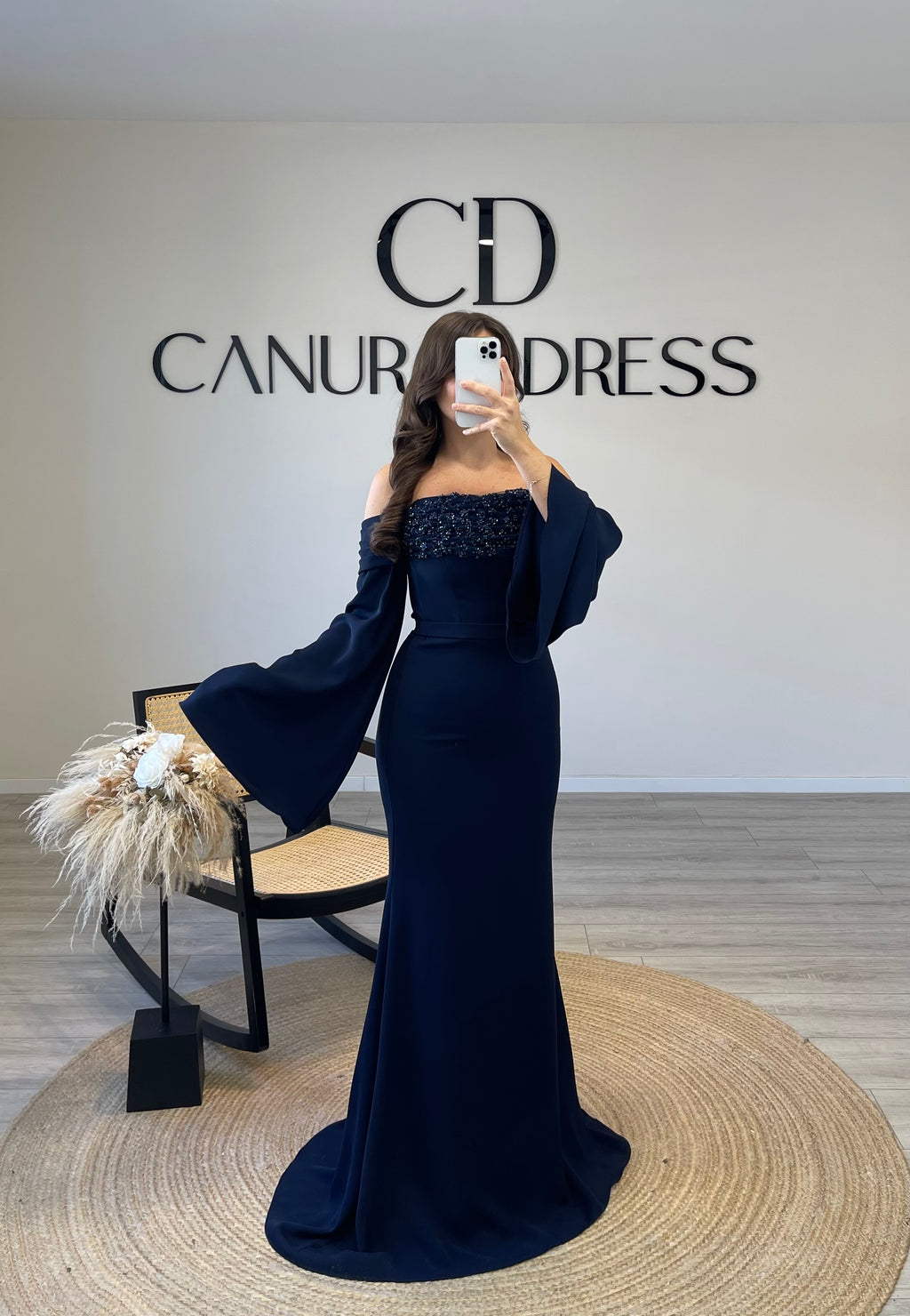 Stella Dress – Canur Dress