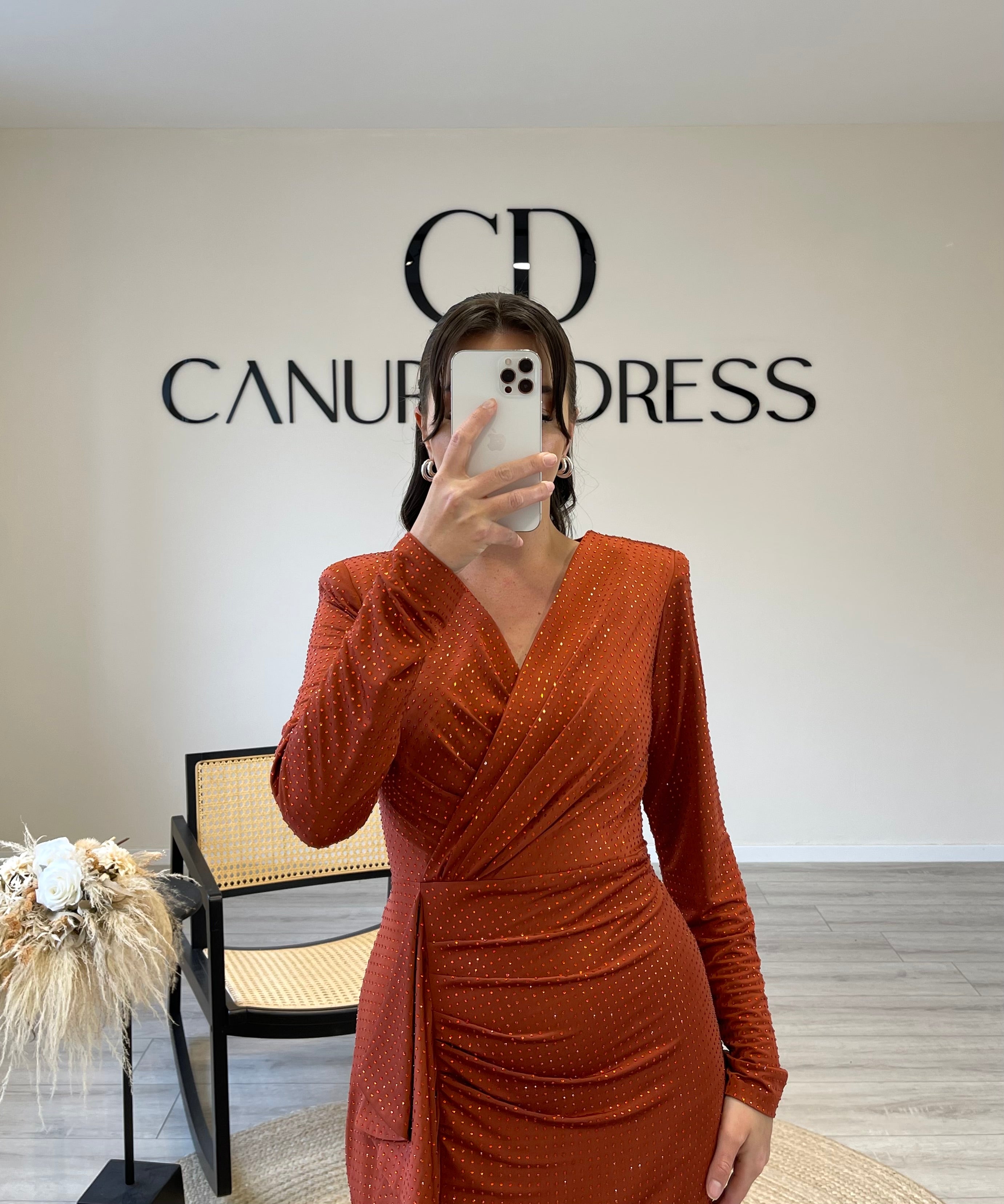 Estella Dress – Canur Dress