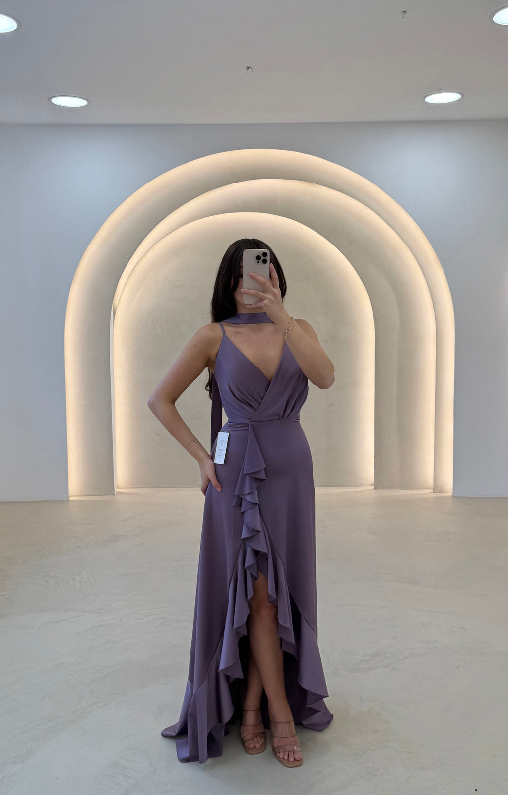 Elsa Dress – Canur Dress