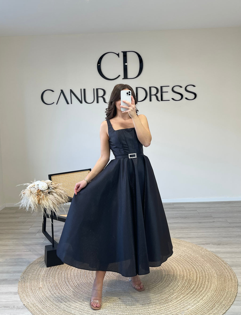 Loya Dress – Canur Dress