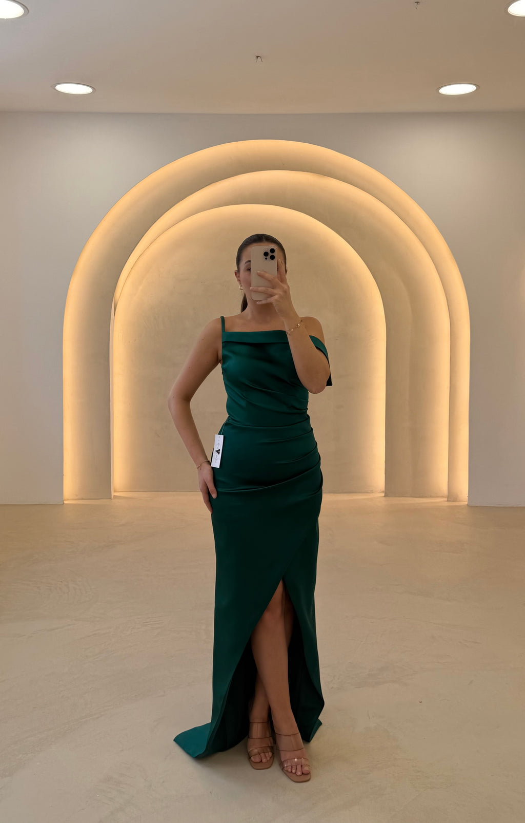 Azel Dress – Canur Dress