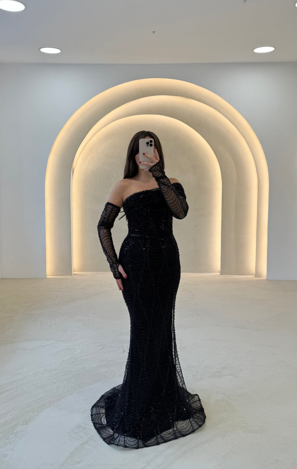 Lovina Dress – Canur Dress