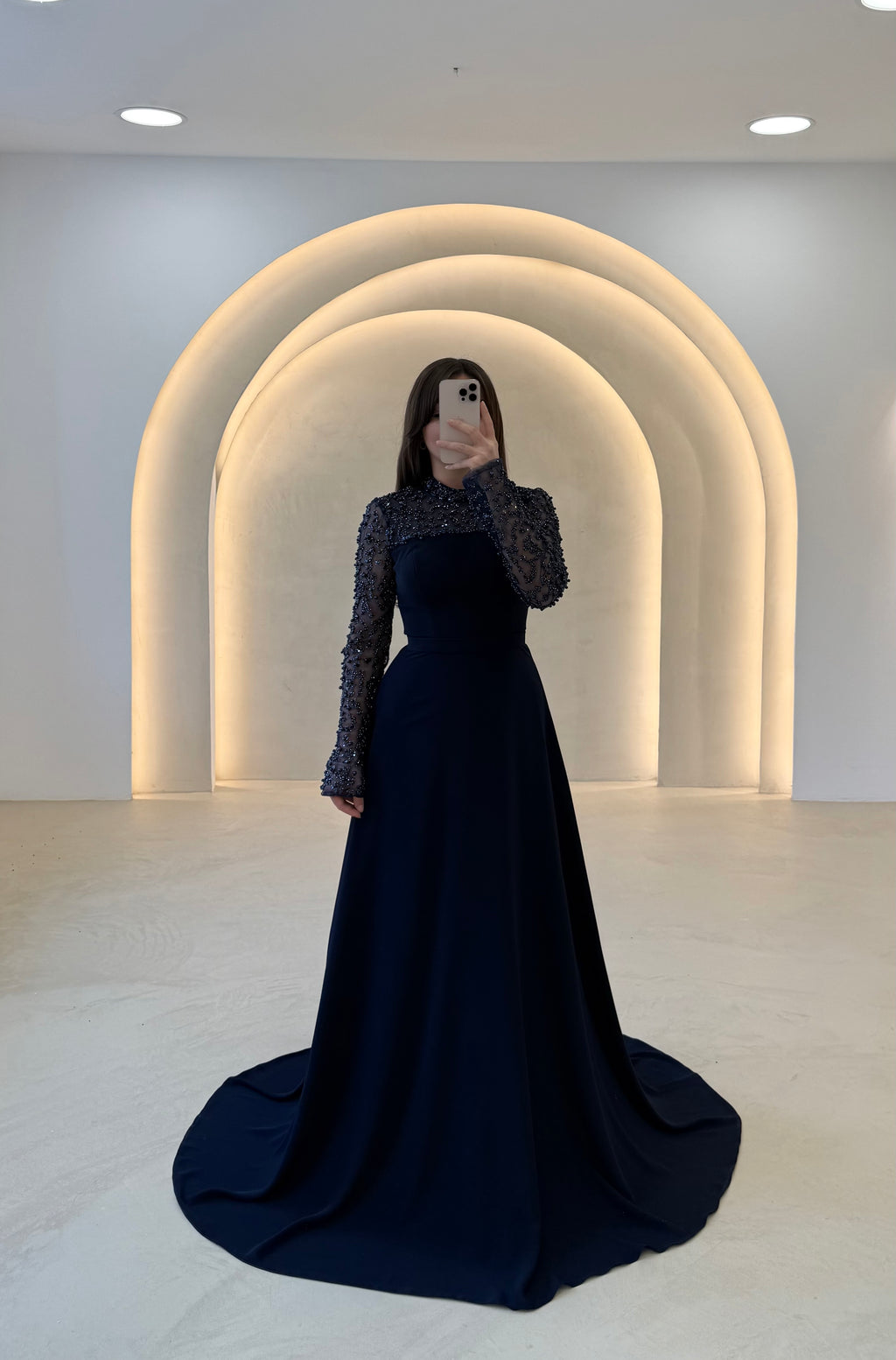 Arya Dress – Canur Dress