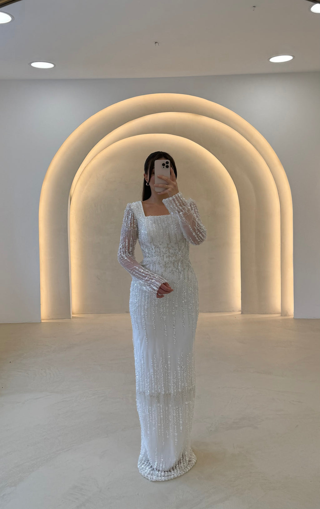 Sarina Dress – Canur Dress