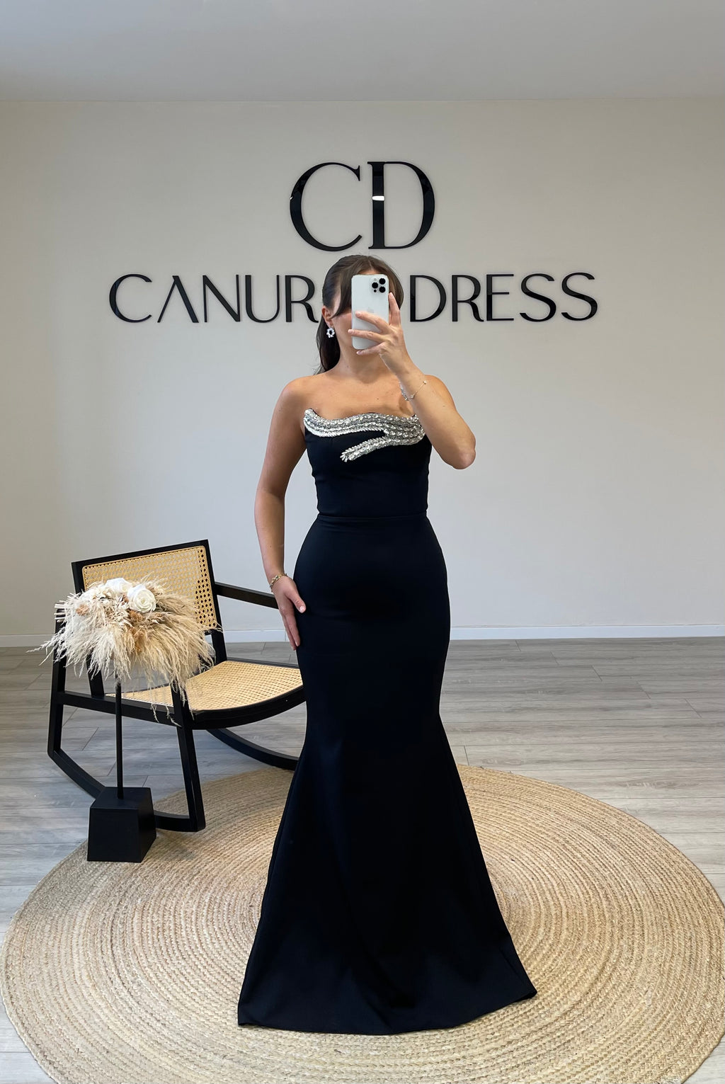 Mia Dress – Canur Dress