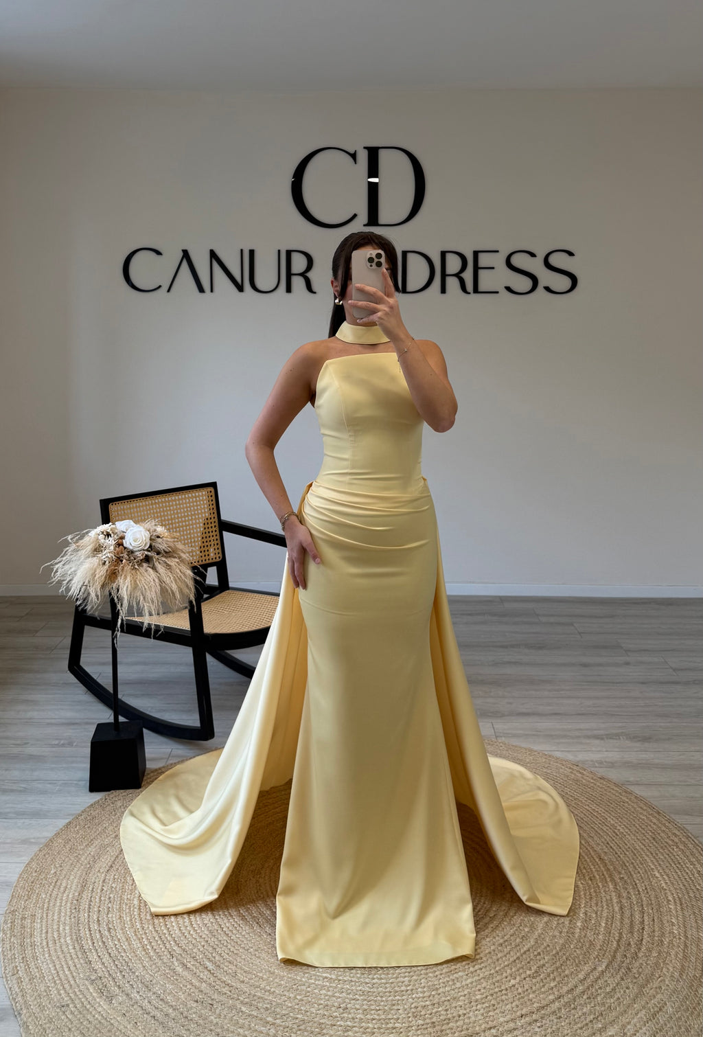 Ayliya Dress – Canur Dress