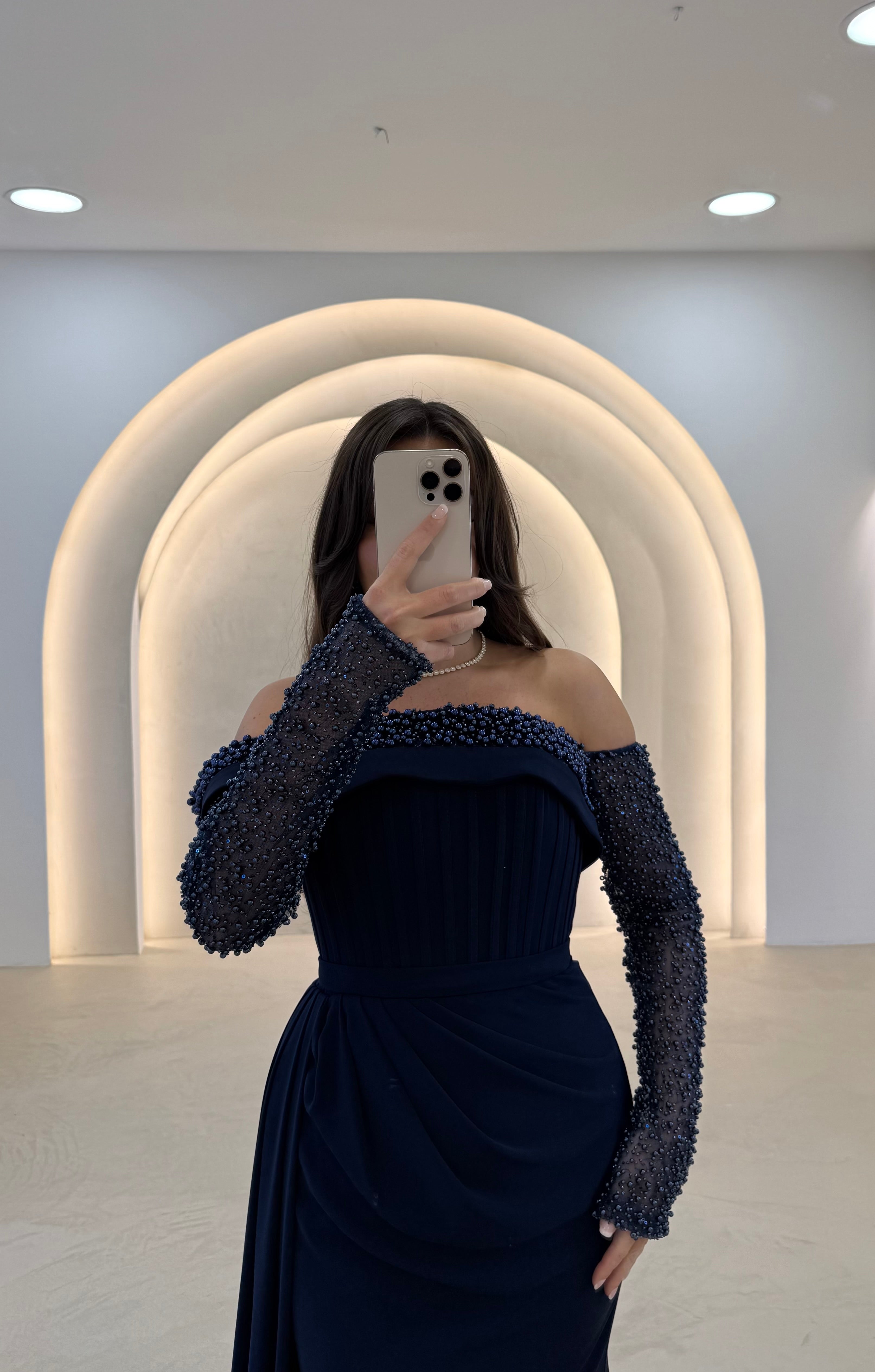 Tiana Dress – Canur Dress