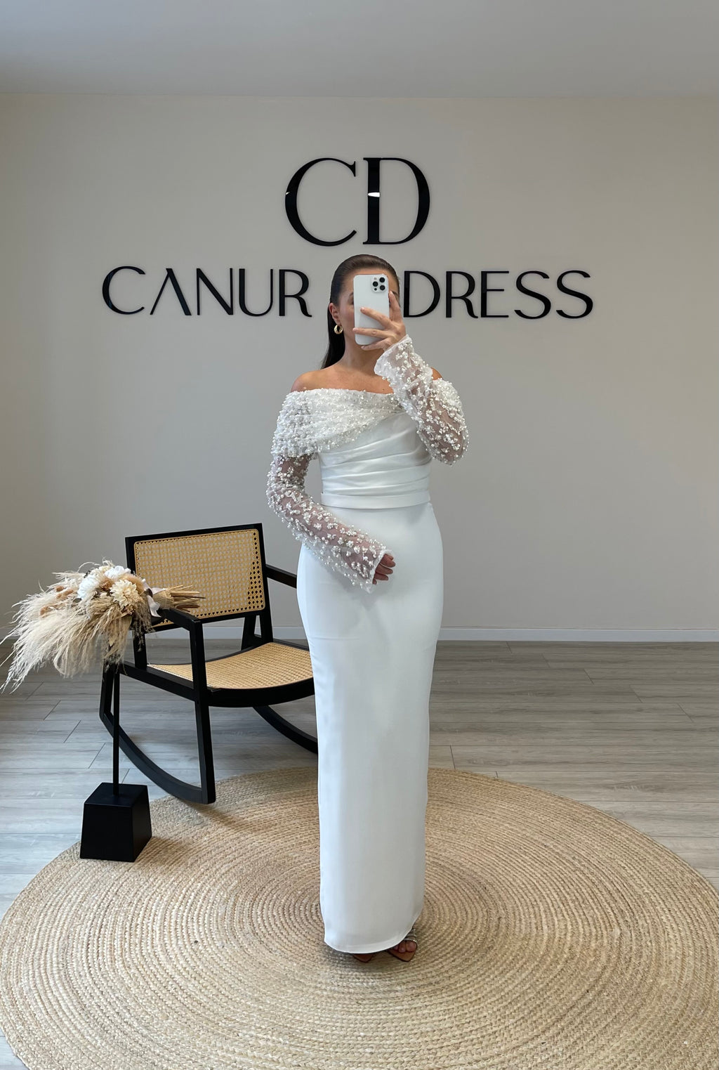 Dila Dress – Canur Dress