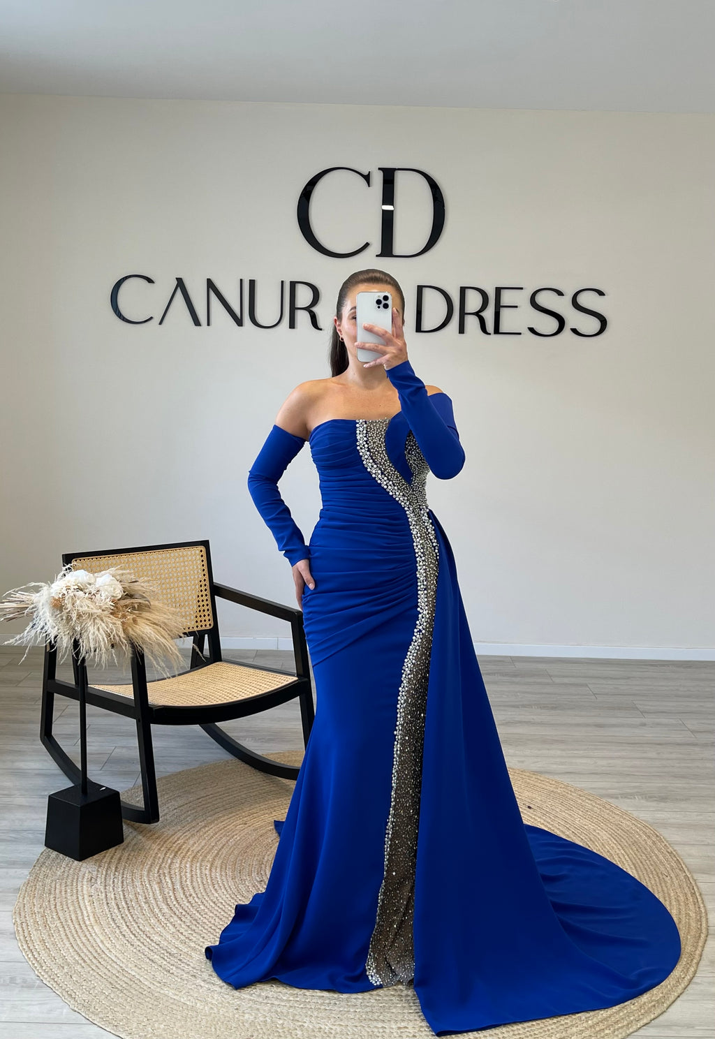 Linda Dress – Canur Dress