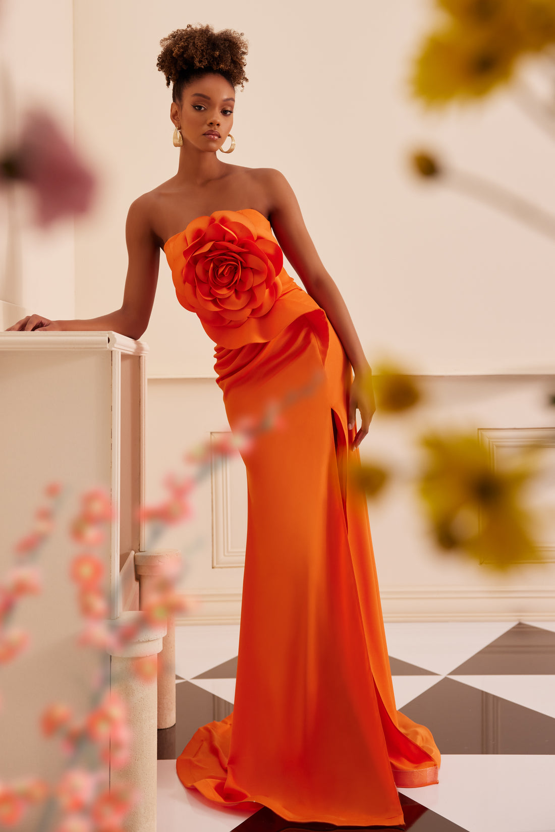 CANUR DRESS - Elegante & Luxus Abendkleider – Canur Dress