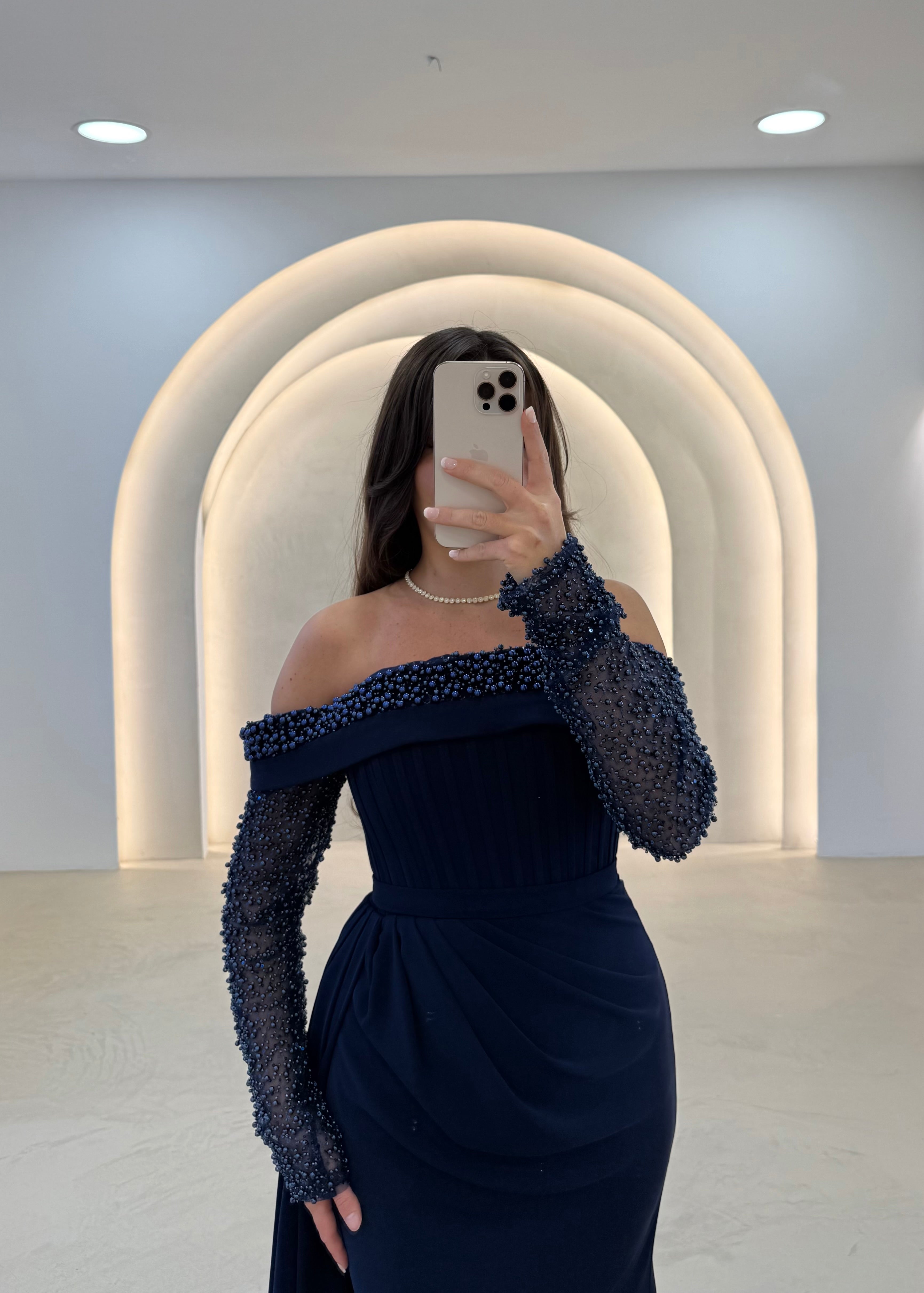 Tiana Dress – Canur Dress