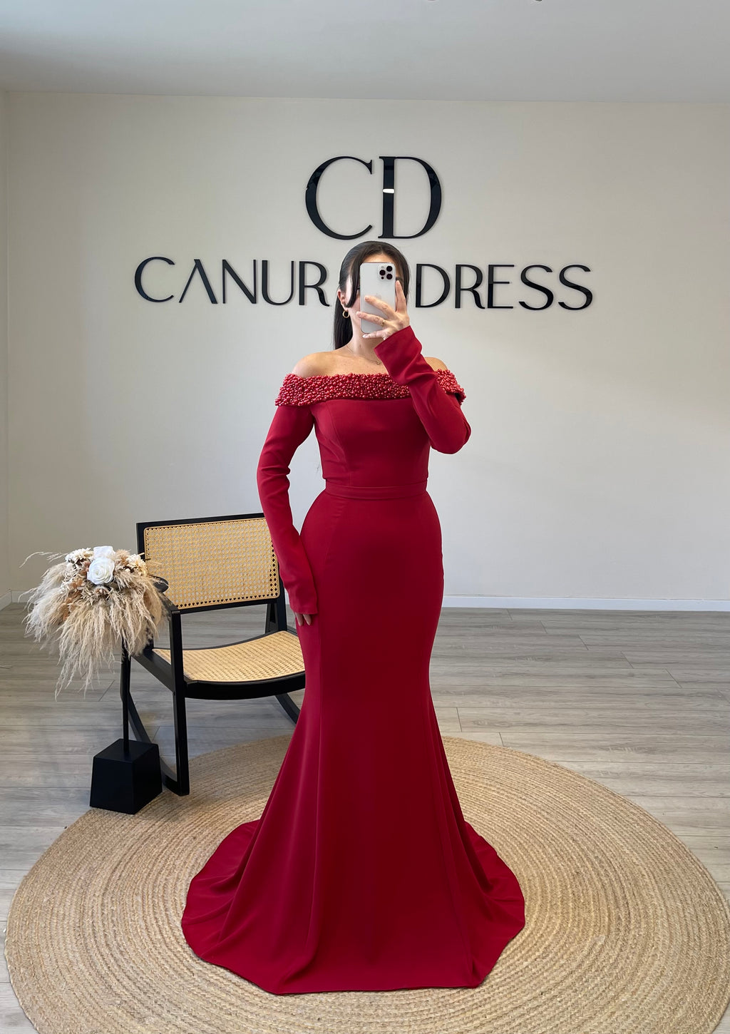 Lania Dress – Canur Dress