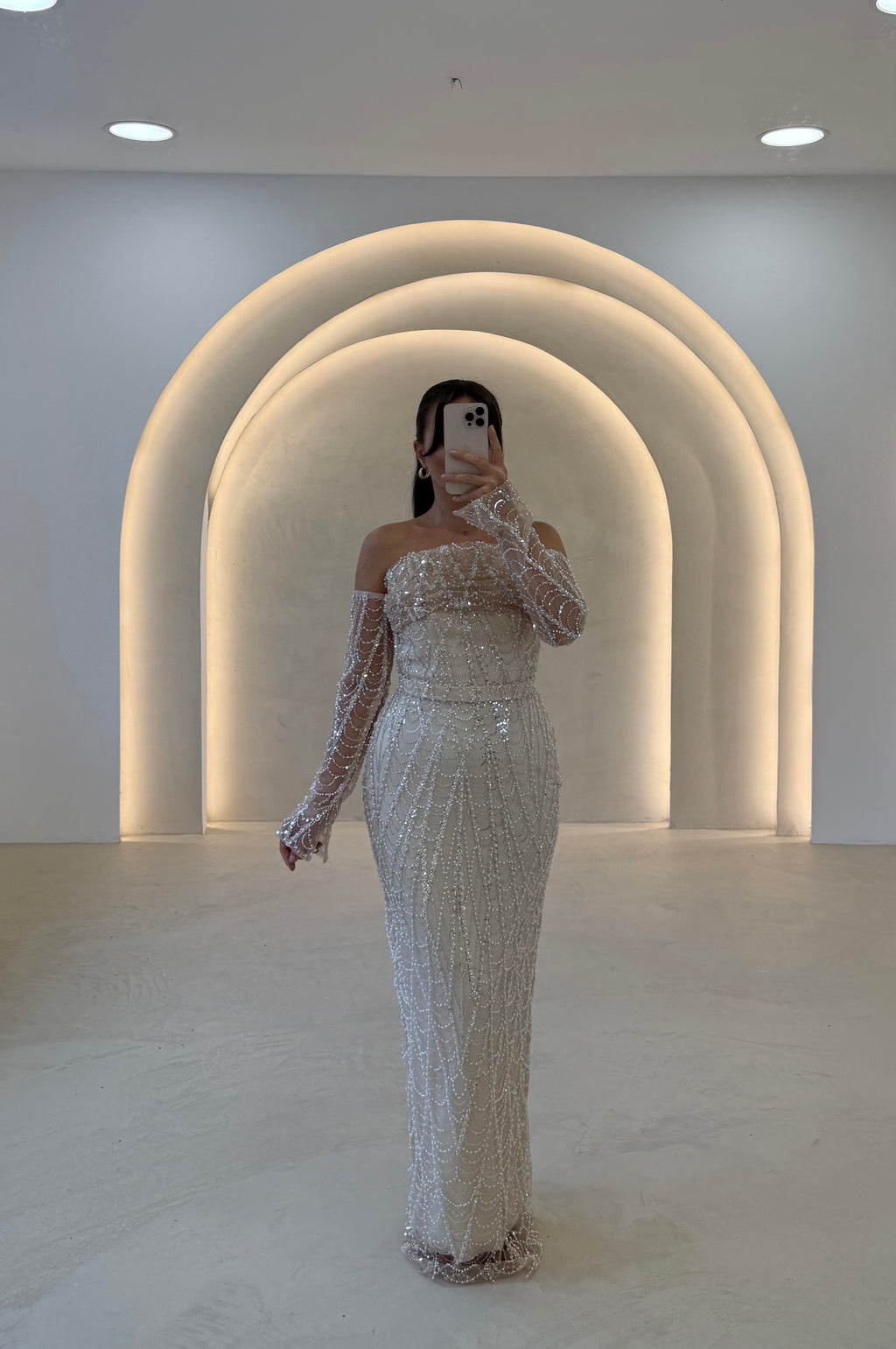 Eliz Dress – Canur Dress