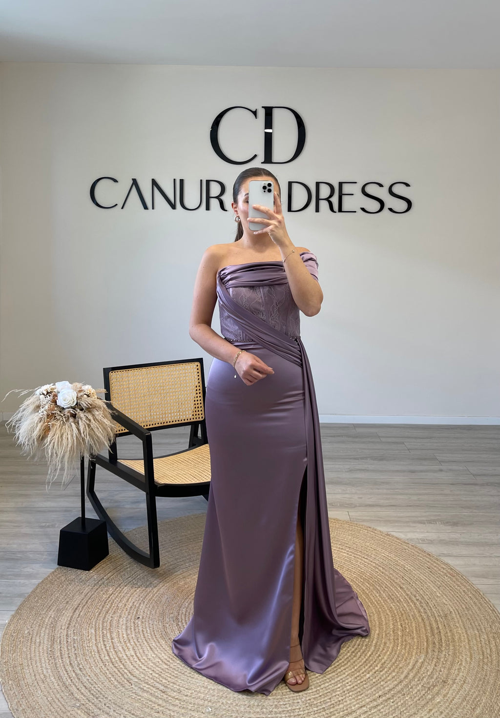 Ranya Dress – Canur Dress
