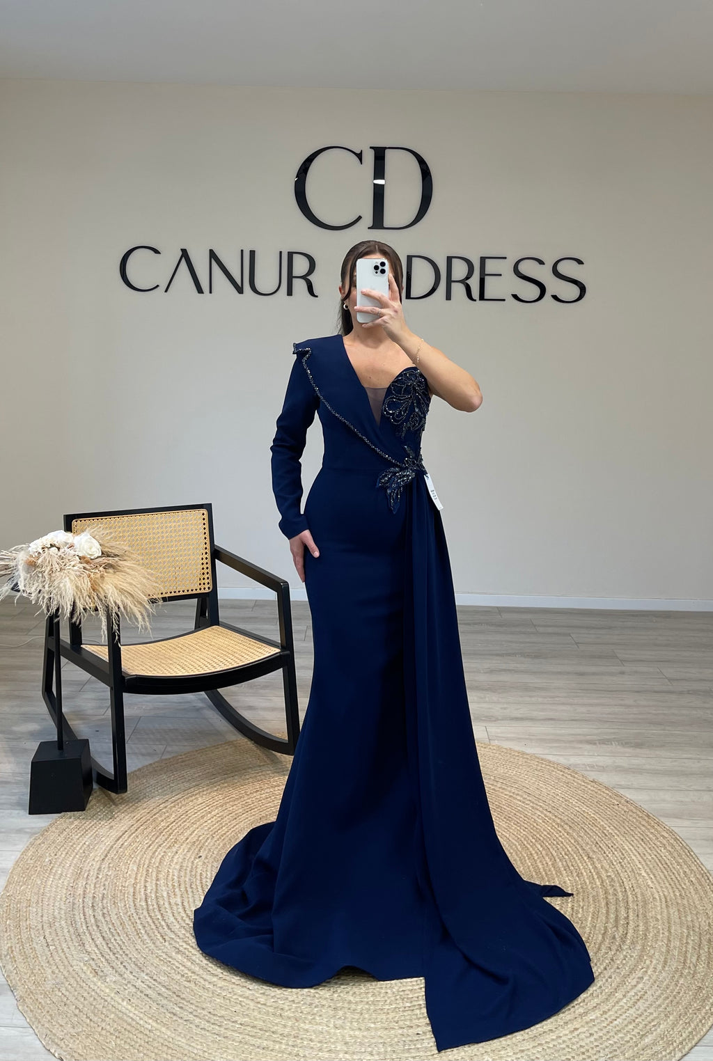 Sevda Dress – Canur Dress