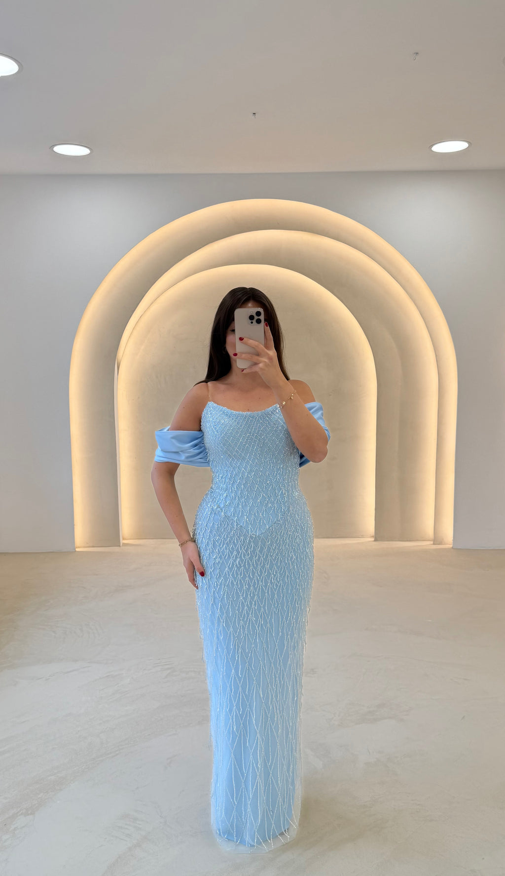 Elisa Dress – Canur Dress