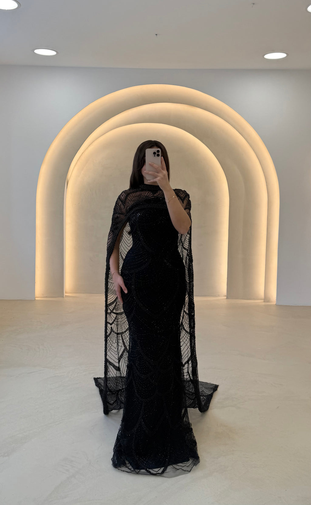 Soraya Dress – Canur Dress