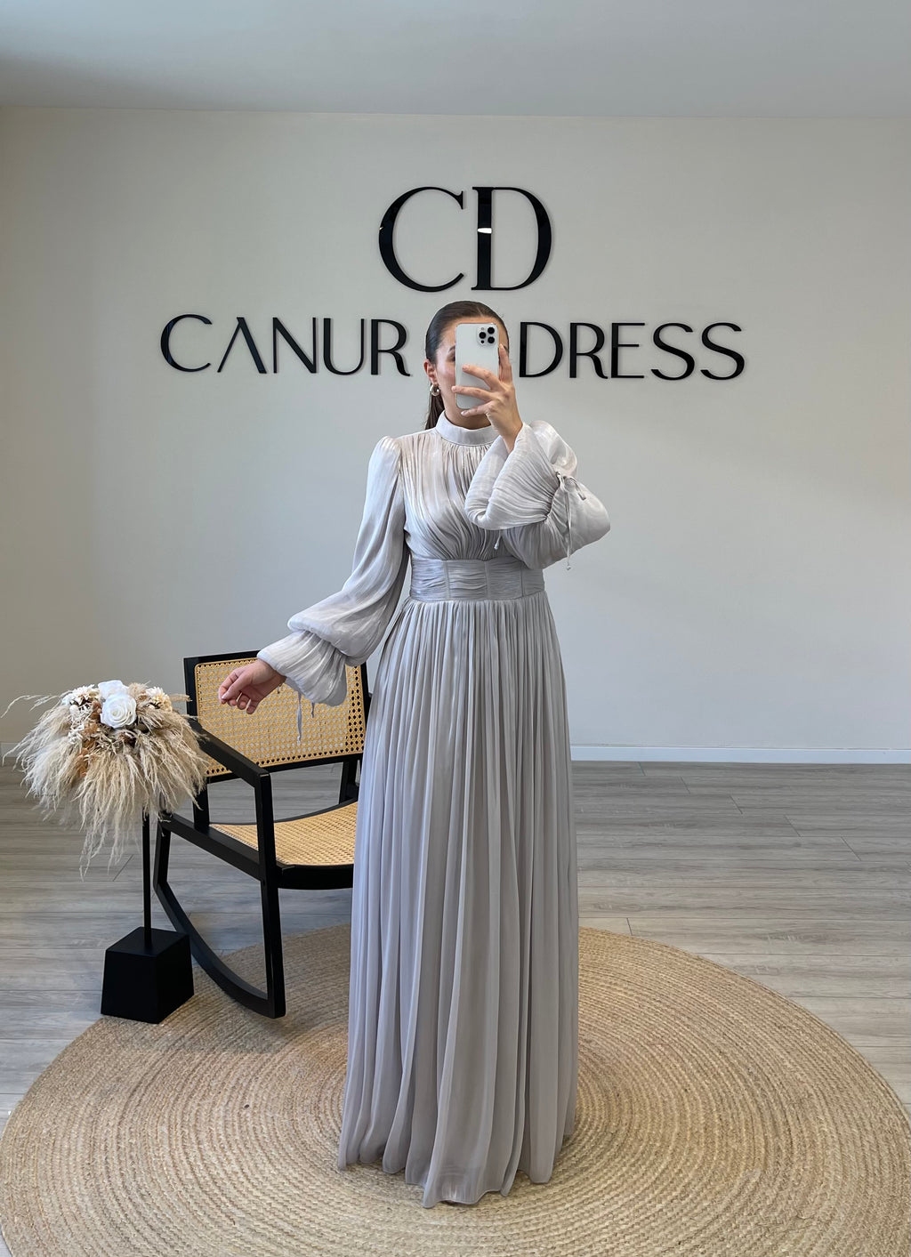 Luma Dress – Canur Dress