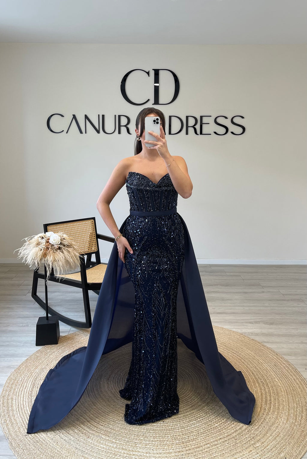 Masal Dress – Canur Dress