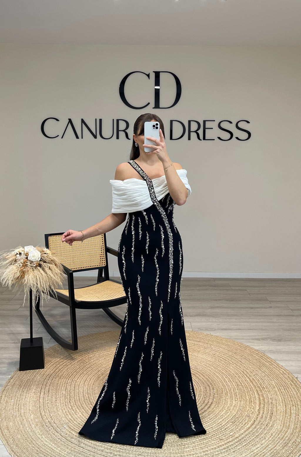 Liana Dress – Canur Dress