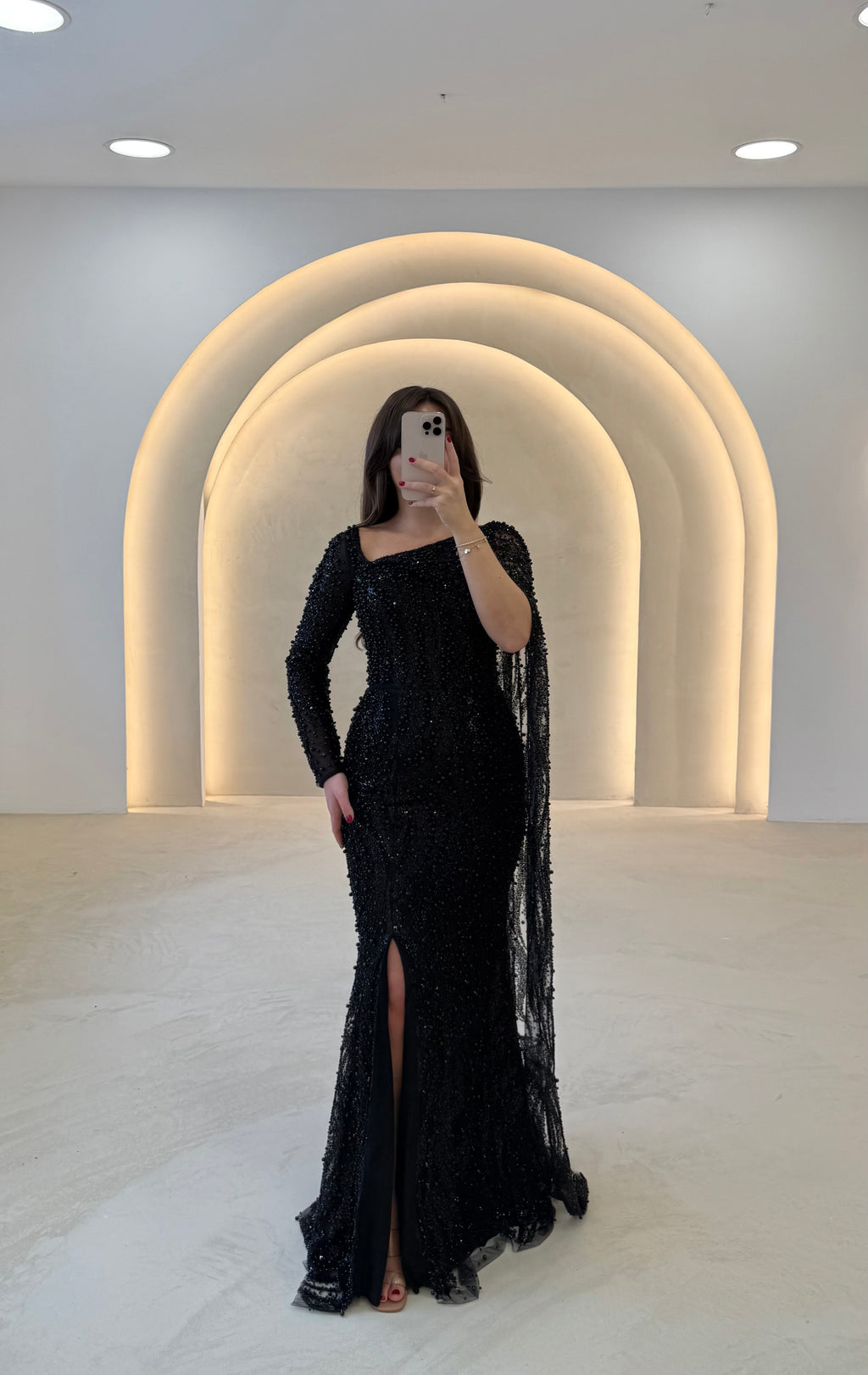 Deren Dress – Canur Dress