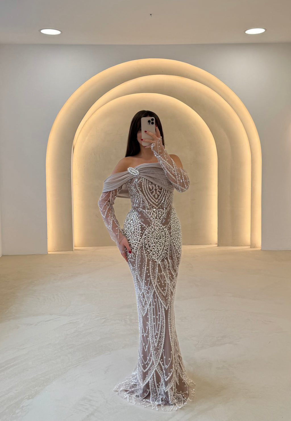 Amira Dress – Canur Dress