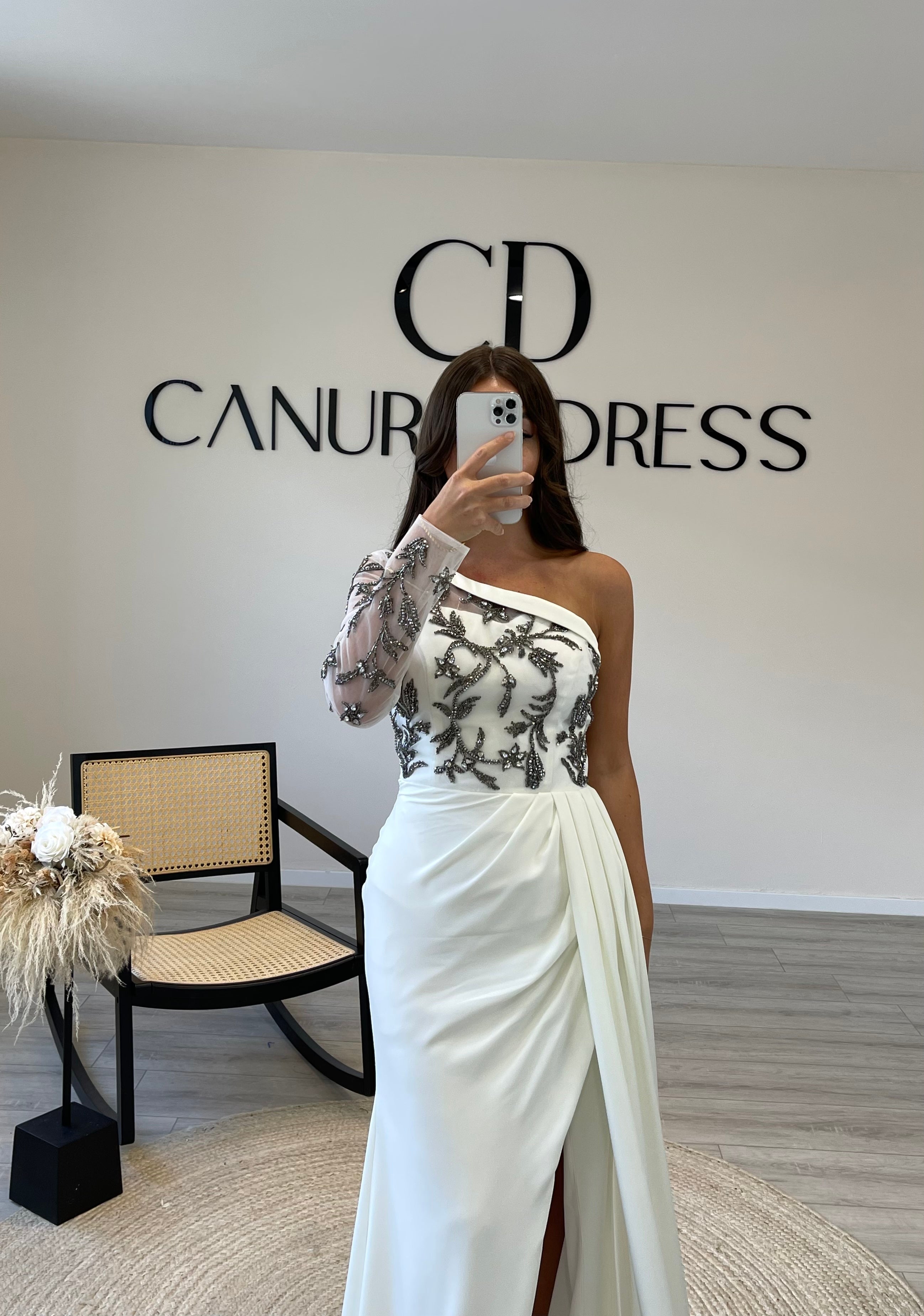 Lavin Dress – Canur Dress