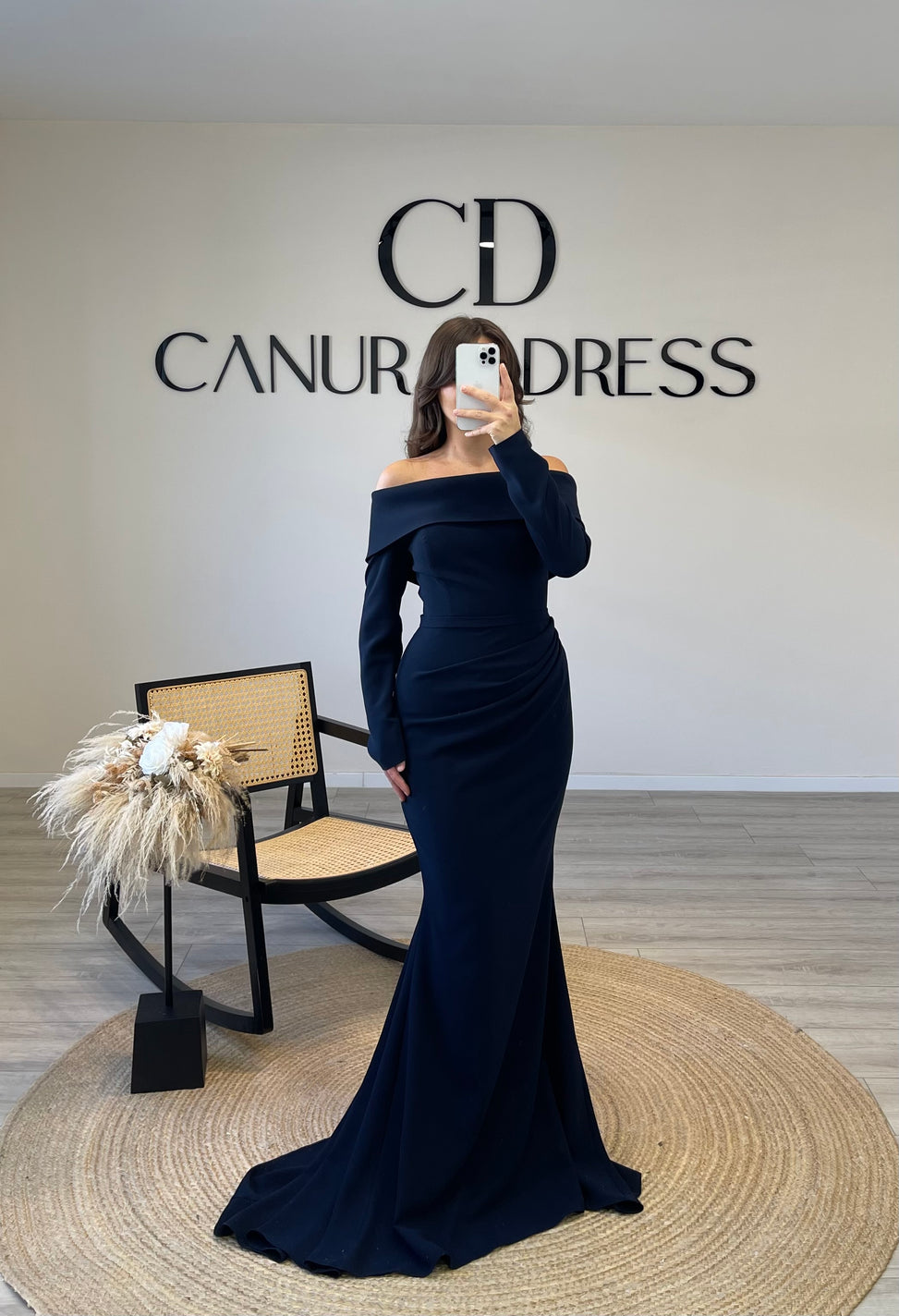 Abendkleider – Canur Dress
