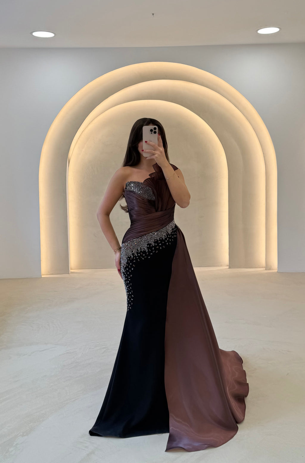 Duha Dress – Canur Dress