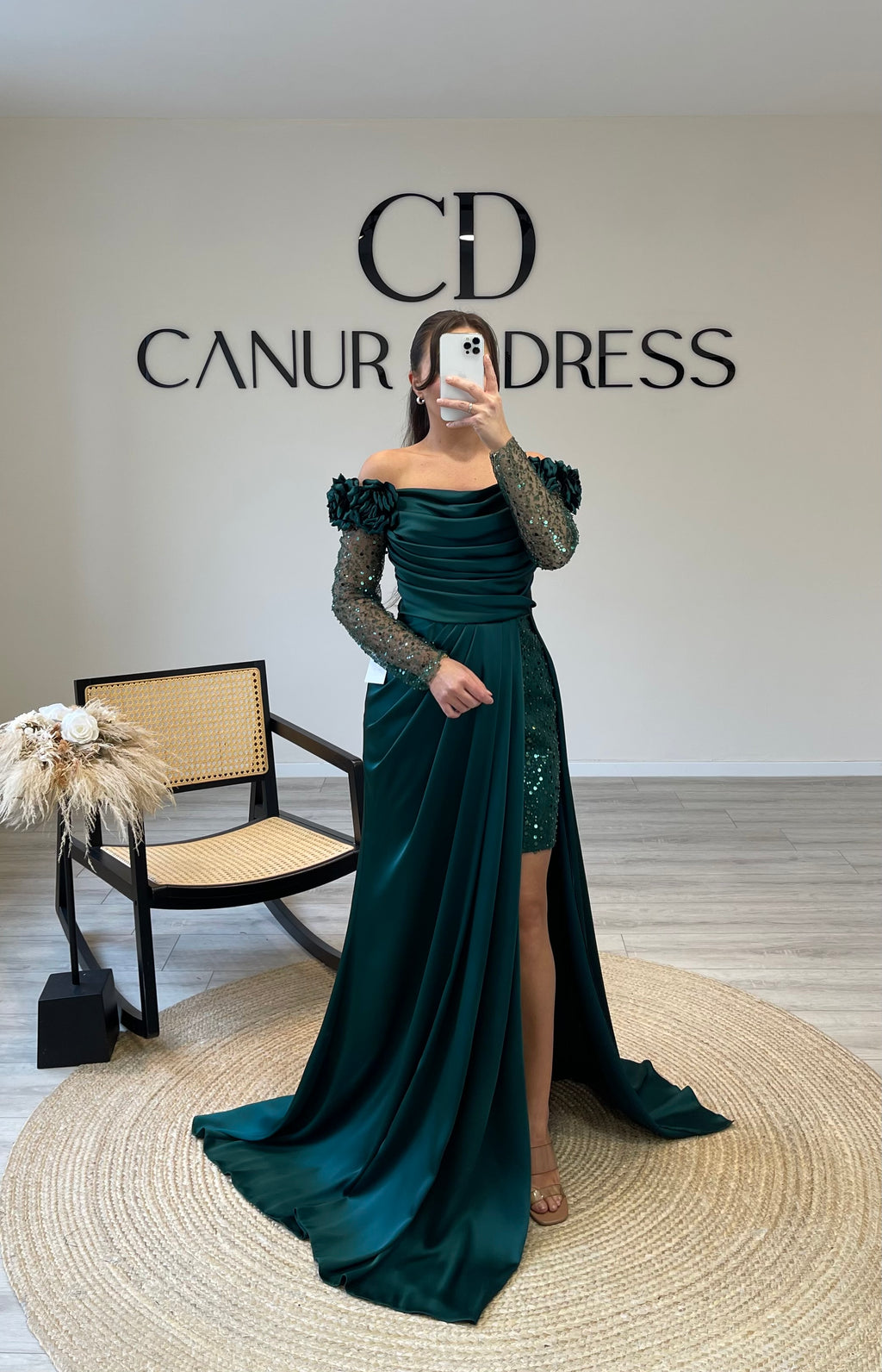 Beray Dress – Canur Dress