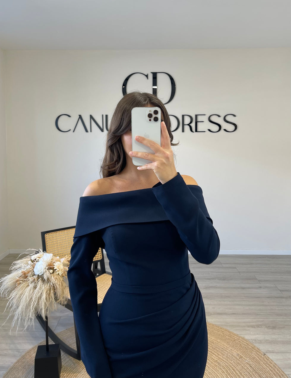 Abendkleider – Canur Dress