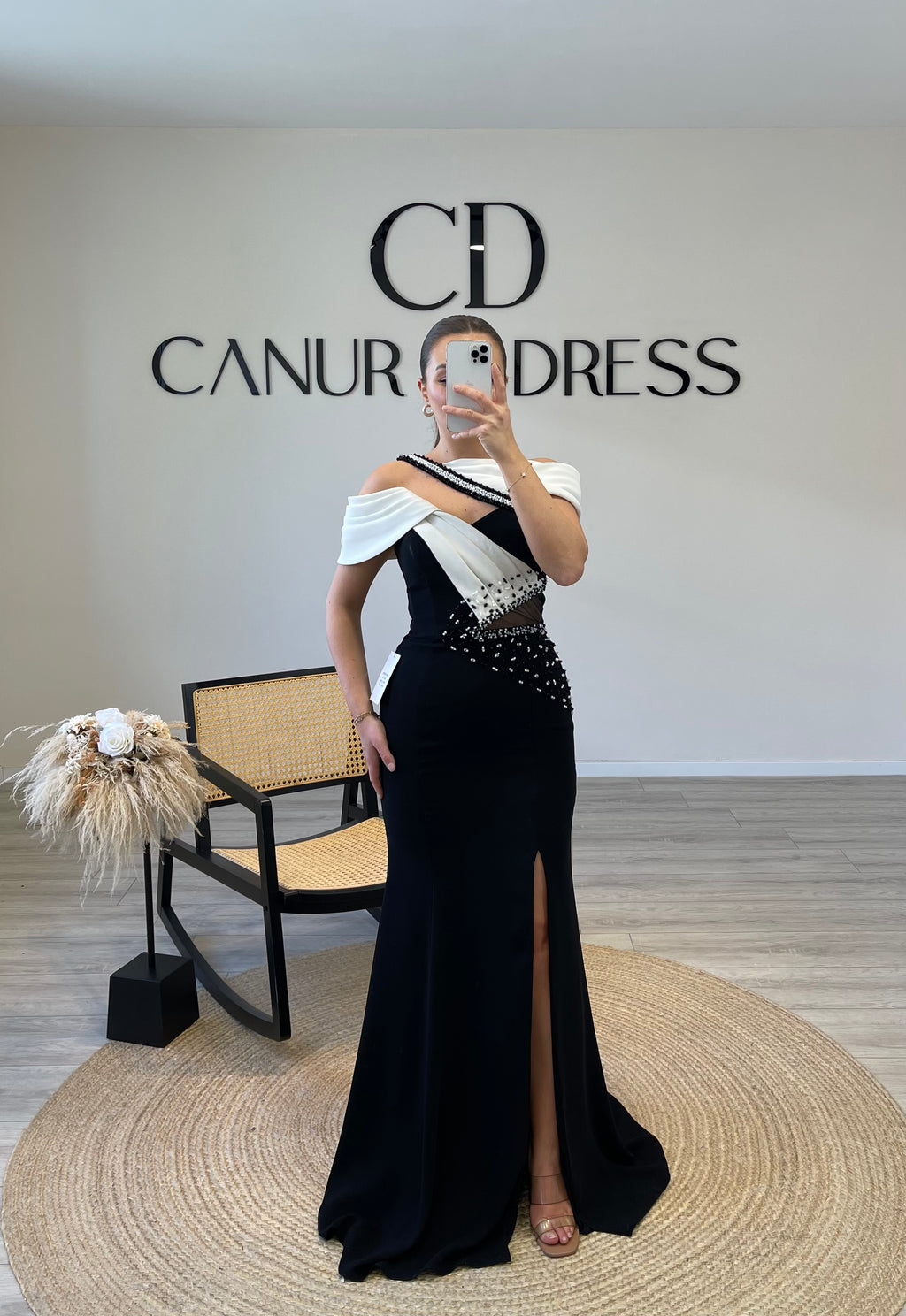 Irina Dress – Canur Dress
