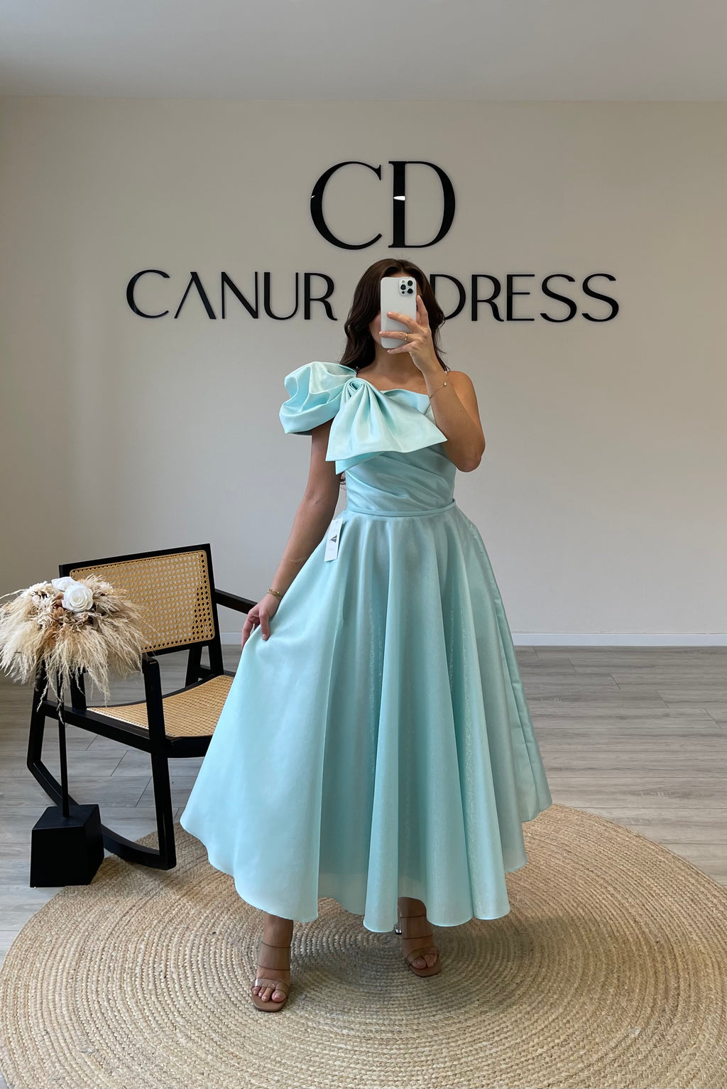 Zehra Dres – Canur Dress