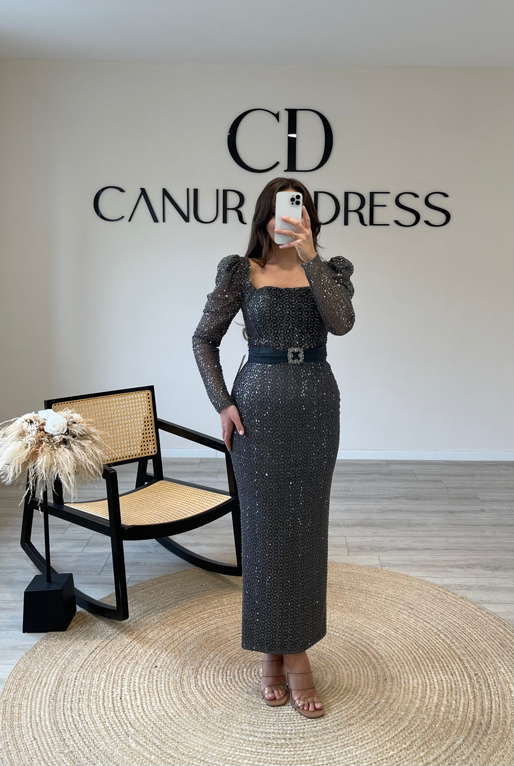 Destina Dress – Canur Dress
