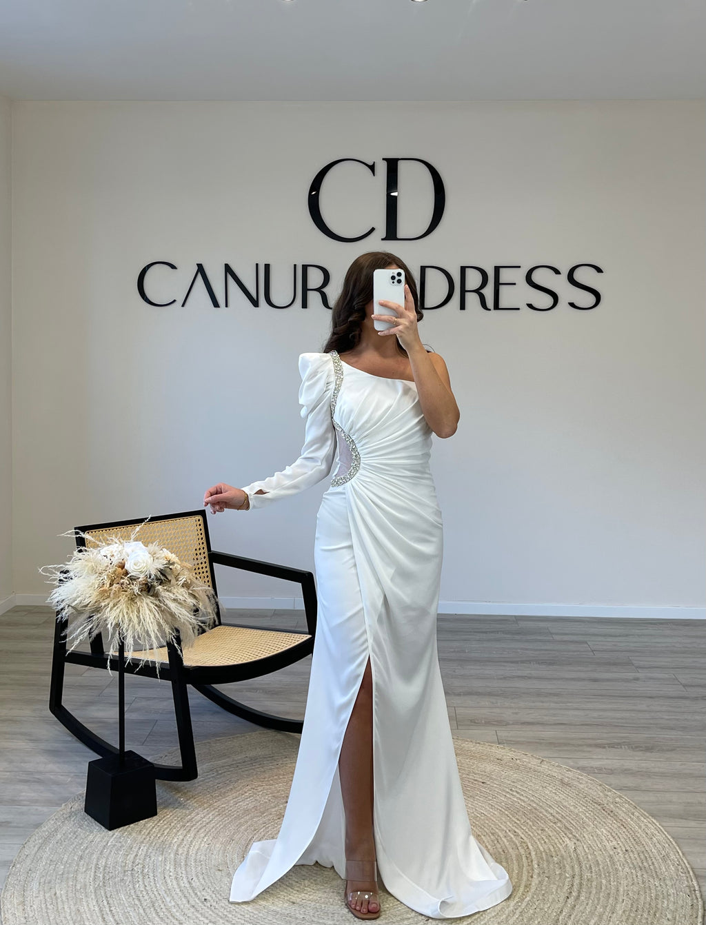 Asli Dress – Canur Dress